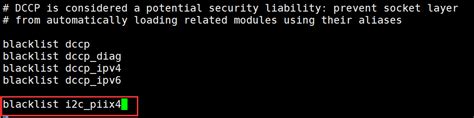 一招解决 在虚拟机启动centos 7 出现 host smbus controller not enabled 的问题