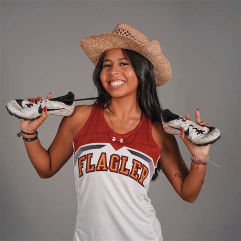 Isabelle Salce Flagler College St Augustine Florida United States