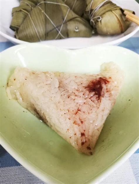 端午节要来啦你们家乡吃什么第一次包粽子粽子好吃粽难包呀 东方养生频道 东方养生
