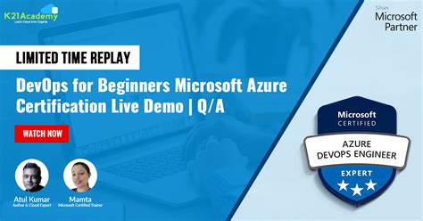 Azure Data Engineer Df Automated Masterclass Replay Available K21academy