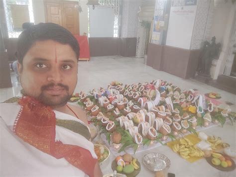 Pandit Srirangam Phani Venkata Ramana