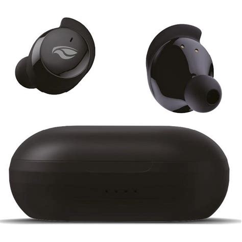 Fone Bluetooth Ep Tws 200Bk Actionbuds 5 Tws C3 Tech MadeiraMadeira