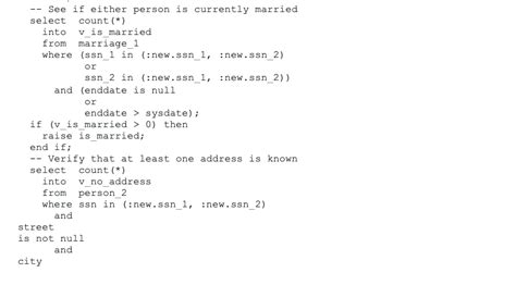 Common Data Modeling Mistakes And Their Impact