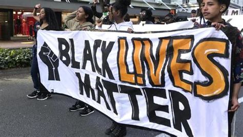 Officer Faces Termination Over Fatal Shooting Of Black Man World News