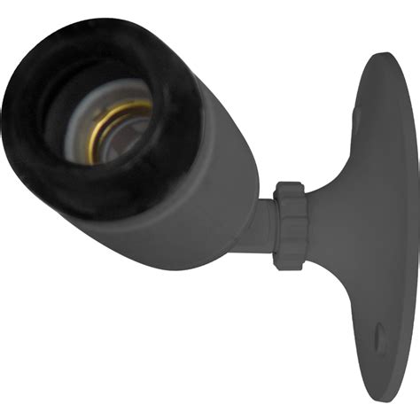 Firefly Weatherproof Lamp Holder