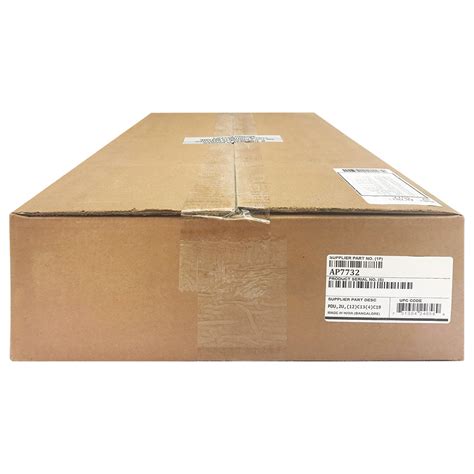 Ap7732 Apc Switch Transfer Switches New Networktigers