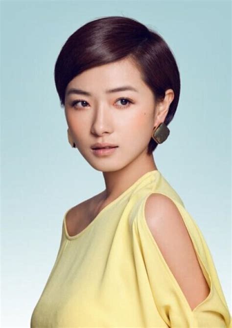 作風低調，才華橫溢的文藝女青年萬茜 每日頭條