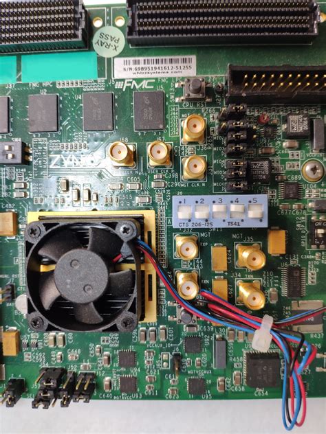 Zc706 Rev 2 0 Fpgaマガジン公式