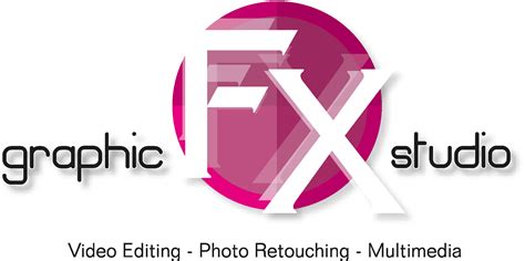 Fx Graphic Studio Logo Png Svg Ai Vector Free Download