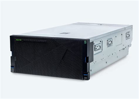 Ibm Power9 System S914 For Sale Covenco