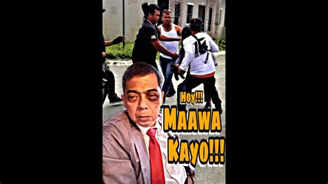 Ouch Nabugbug Mr Bean Nyo Mr Bean Pinoy X Kuya Yani Vlogs Youtube