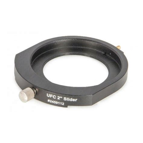 Baader Ufc 2 Filter Slider M48 For Cell Mounted 2 Filters Ontario