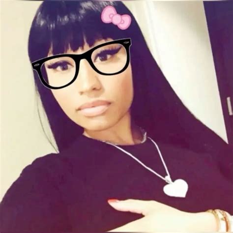 Nicki Minaj Artofit