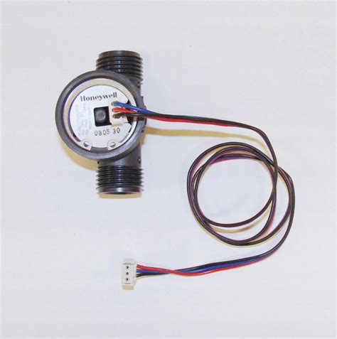Датчик-турбинка протока Honeywell для электрического котла Kospel ...