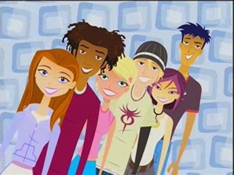 Chaaaale Loree 6teen Una Serie Roba Almas
