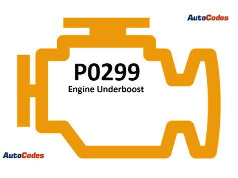 P0299 Code Meaning Causes Symptoms And Tech Notes