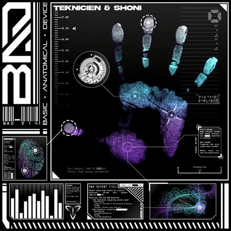 Stream Teknicien And Shoni Anatomia By Teknicien Listen Online For Free On Soundcloud