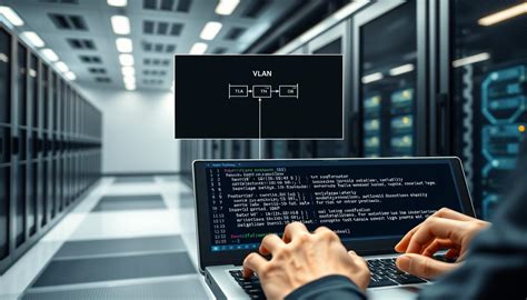 Inter Vlan Routing Explained For Network Pros Synchronet