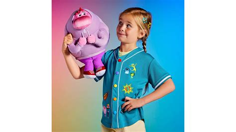 Inside Out 2 Plush The Toy Insider