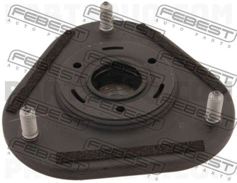 Support Sub Assy Front Suspension Rhlh 4860912570 Toyota Parts