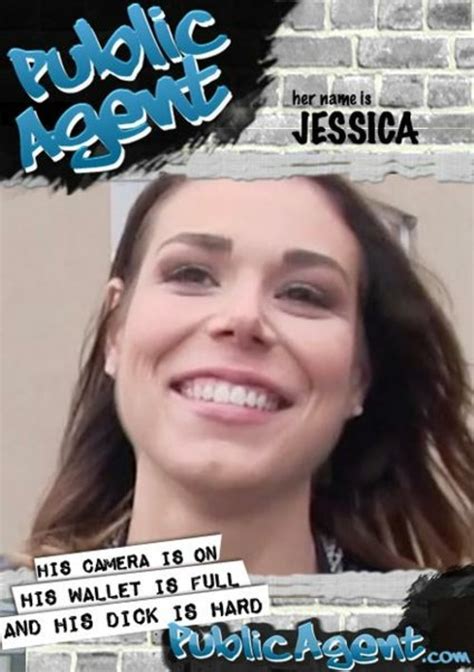 Watch Public Agent Presents Jessica Beil