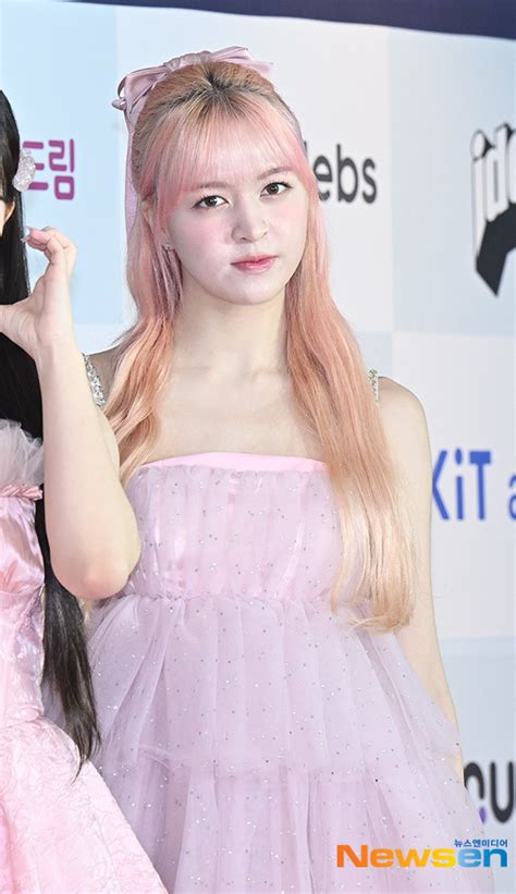 엔믹스 릴리 요정 ‘릴리 [포토엔hd] 뉴스인코리아