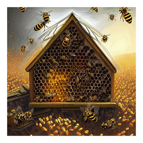 Bienenführung Auf Den Dächern Der Pasing Arcaden Rund Um München