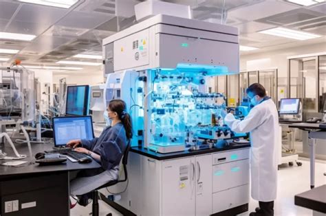 The Rise Of Next Generation Sequencing Technologies Ngs Genomic News