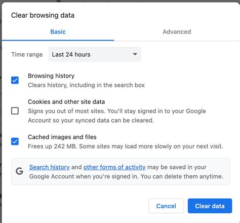 Rev Up Your Browsing How To Speed Up Chrome Effectively Vengreso