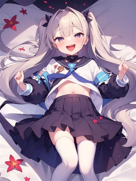 Mesugaki XKjames1119707 2 0 Stable Diffusion Model LoRA