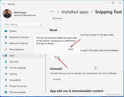 Fix Snipping Tool Not Working In Windows Solved