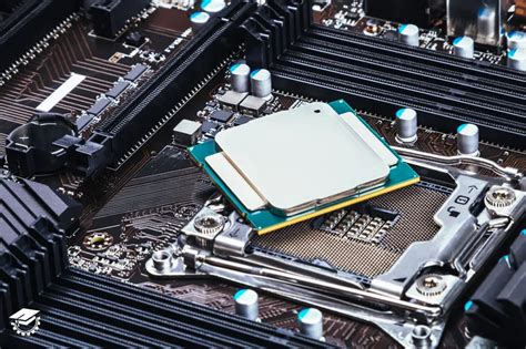 معرفی انواع Cpu در کامپیوتر مقایسه انواع پردازنده های چند هسته ای