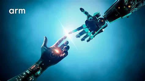 Arm Reveals Project Trillium To Equip Edge Devices With Machine