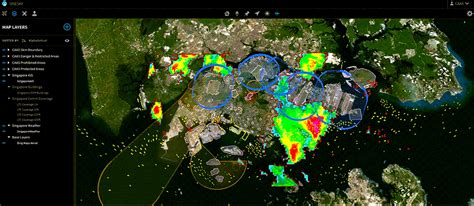 The Onesky Uatm Solution Built For Korea Part One Building Airspace