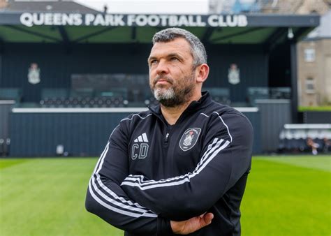 I Led St Johnstone To Incredible Cup Double But I Got No Job Offers