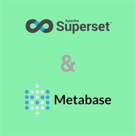 Data Analytics With Open Source Tools Superset And Metabase Anupam