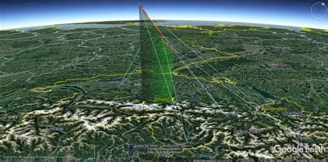 Meteor Detection By Infrasound Method Emeteor News