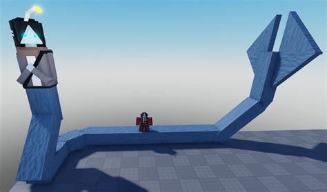 Sebastian Solace Model Roblox By Auroraalex On Deviantart