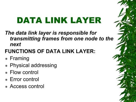 Osi Reference Model PPTX
