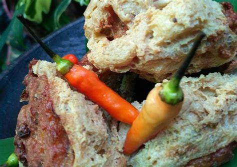 Resep Tahu Walik Oleh Andini Yuniar Cookpad