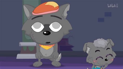 喜羊羊与灰太狼之奇趣外星客第31话 国创 全集 高清正版在线观看 Bilibili 哔哩哔哩