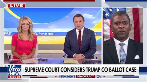 Donald Trump Easily Wins Nevada Gop Caucuses After Scotus Hears