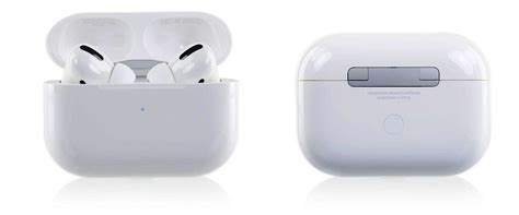 拆解airpods Pro：壞了就買新的吧 電子技術設計