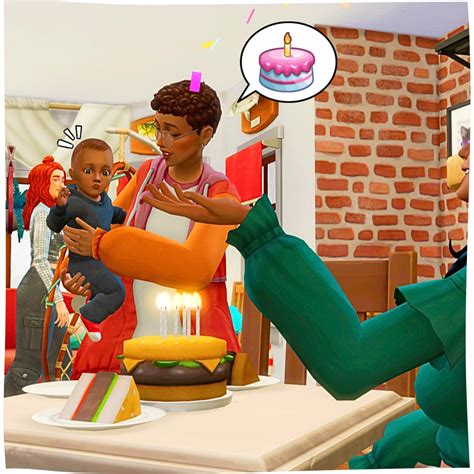 La Gata Does Not Know The Rules Of Simblr Posts You Need To Pose To The Camera La Gata