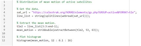 Solved Using This Template Prgram Write A Matlab Program