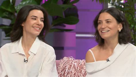 ¡hoy Se Estrena Los Mil Días De Allende Dos Actrices Nos Adelantan