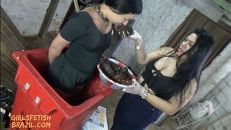 Human Trash 2 Cruel Humiliation By Mistress Beh Sd Mobile Goddess