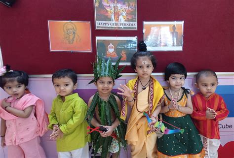 Ideal School Environment Fun And Frolic