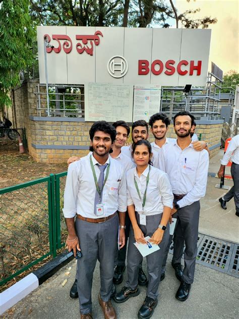 Gokul Krishna On Linkedin Operationsmanagement Industrialinnovation Realworldlearning