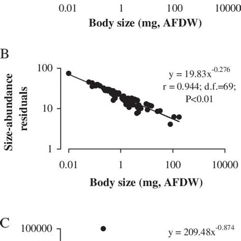 Holling Type 3 Functional Response Of Size Structure Proportional Download Scientific Diagram